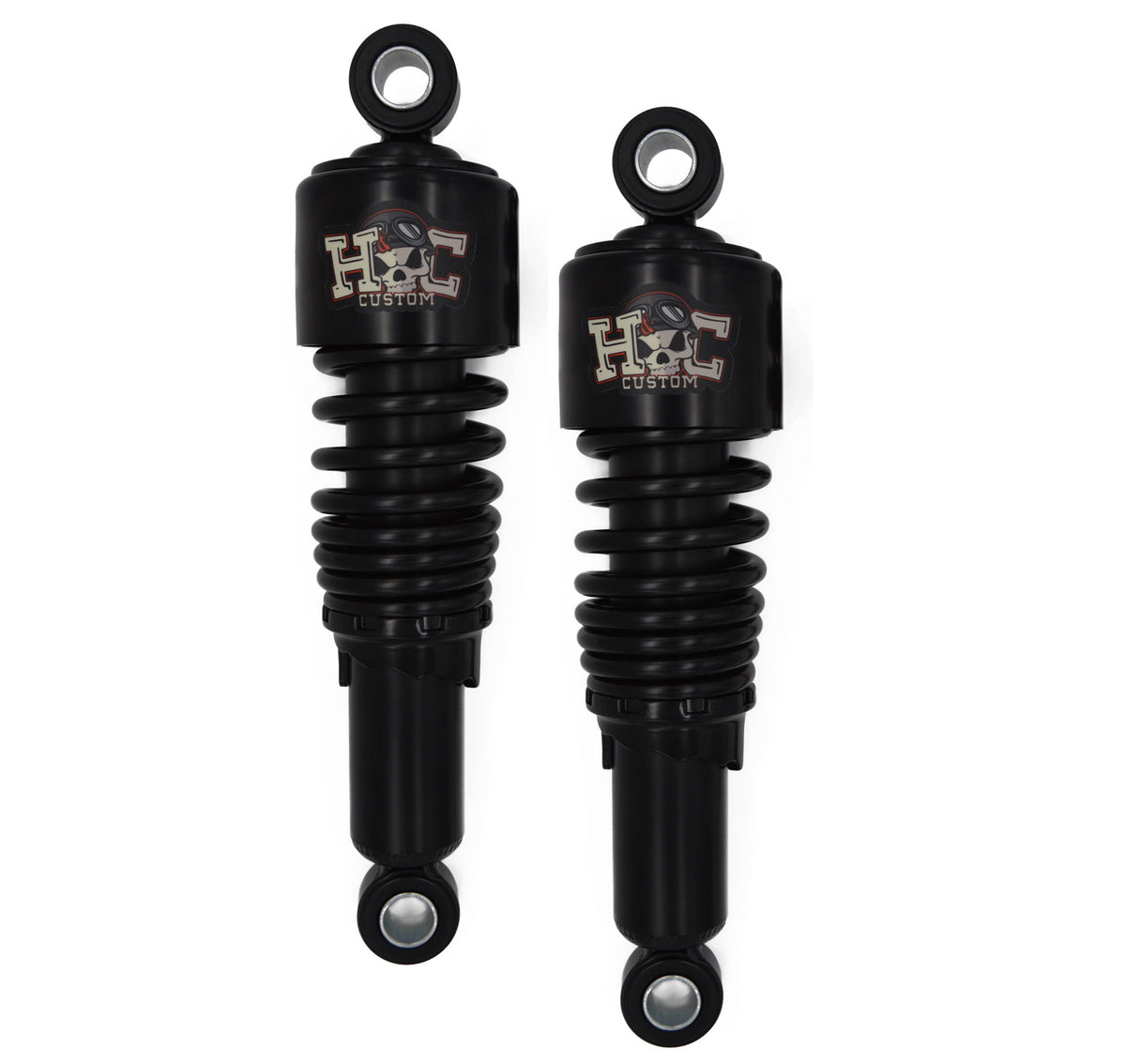 NEW 10.5" SLAMMED SHOCKS! – H&C Custom