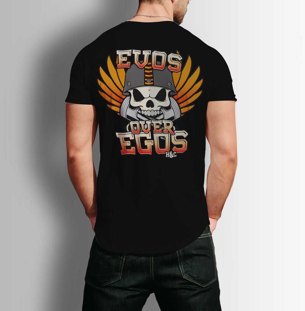 Merch – H&C Custom