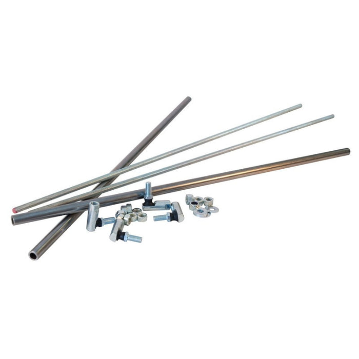 TC Bros. Universal Linkage Kit – H&C Custom