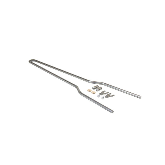 TC Bros. Tall DIY Sissy Bar Kit – H&C Custom