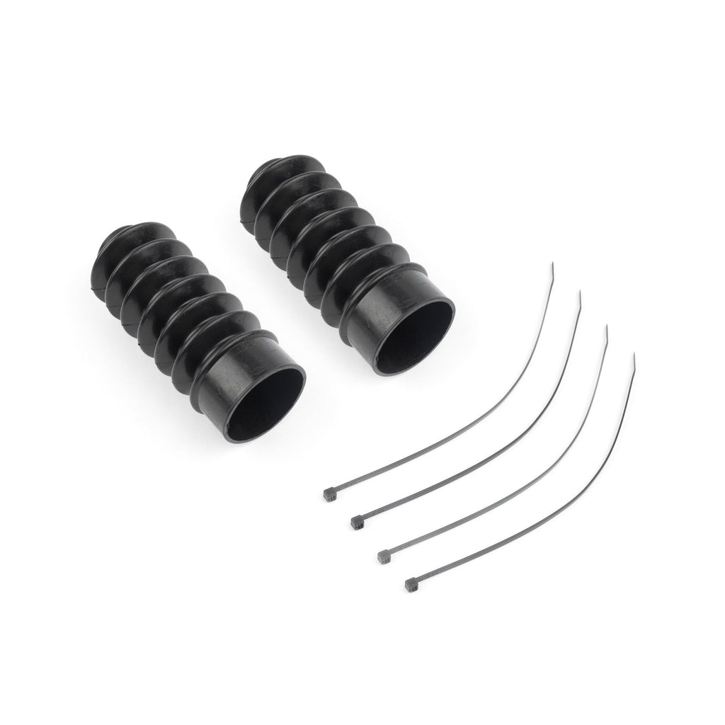 Prism Supply Fork Gaiters – H&C Custom