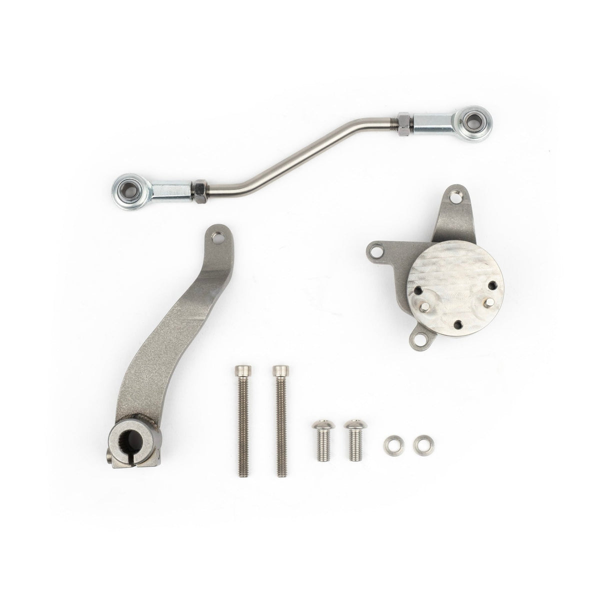 Prism Supply Sportster Jockey Shift Kit – H&C Custom